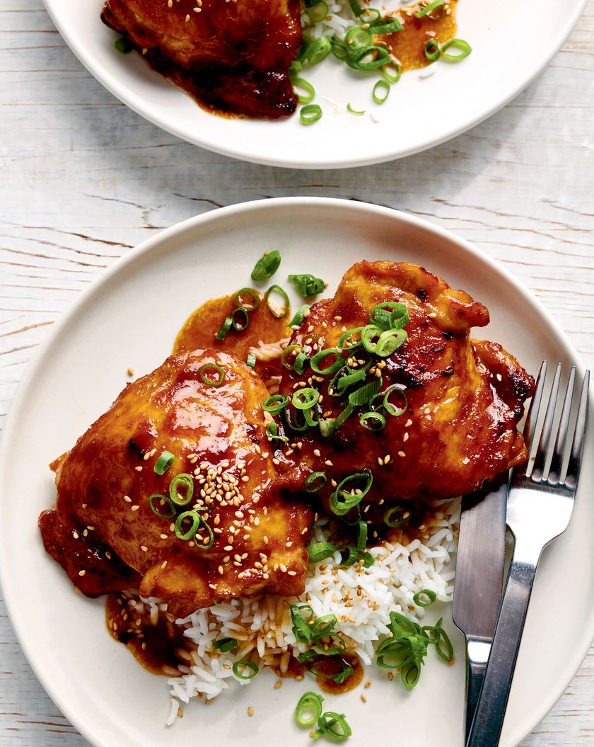 A Sneak Peek At The New York Times Cooking No Recipe Recipes The 